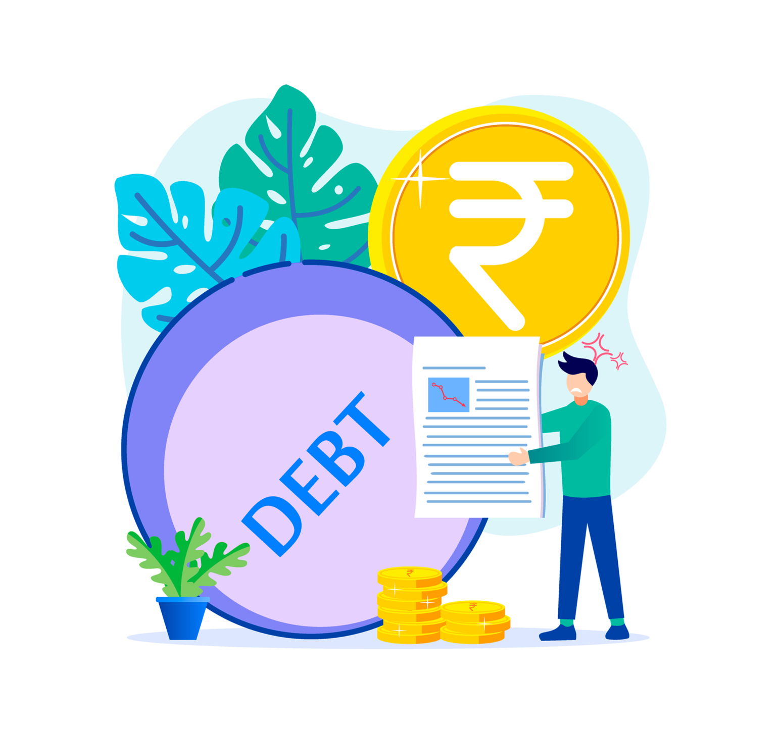 Debt Collection | Customised Debt Collection Services